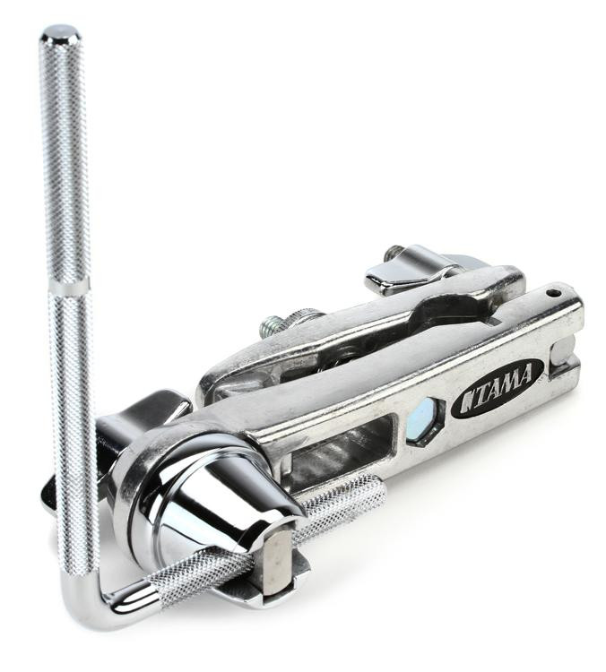 Tama Cowbell Holder - FastClamp Mount | Sweetwater