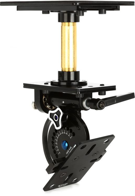 Triad-Orbit Ceiling Drop System for JBL 705i and 708i Monitors | Sweetwater