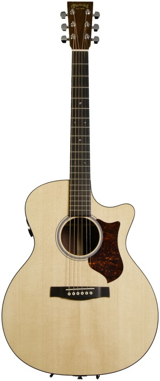 Martin Performing Artist GPCPA4 - Rosewood Full Gloss | Sweetwater