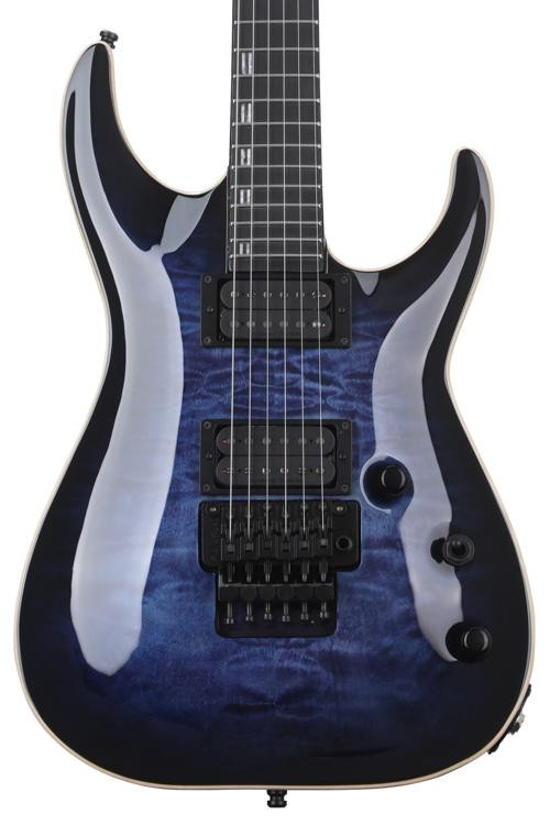 ESP E-II Horizon FR - Reindeer Blue | Sweetwater