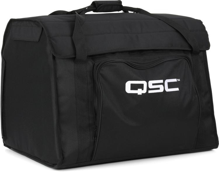 QSC LA112 Tote Bag | Sweetwater