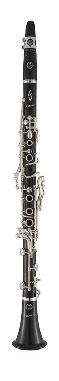 Selmer Paris A16MUSE Muse Professional A Clarinet | Sweetwater