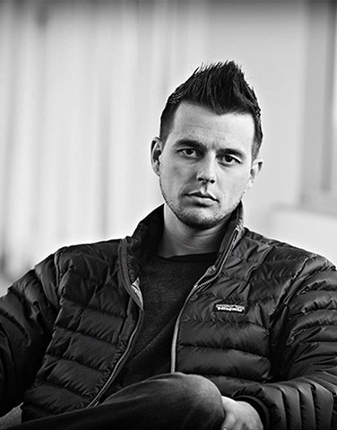 Nicholas Weaver | Sweetwater