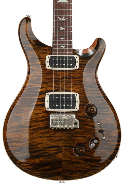 PRS 408 - Yellow Tiger | Sweetwater