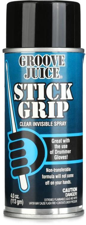 Groove Juice GJSG Stick Grip in Can | Sweetwater