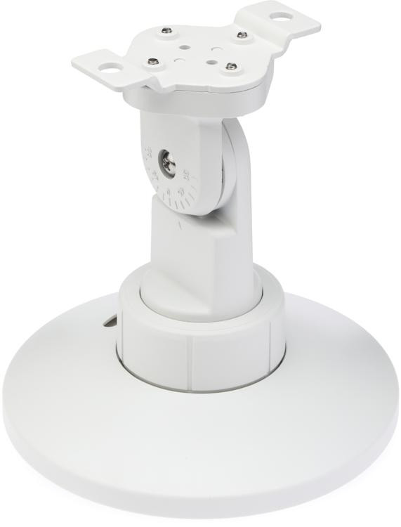 Bose CMBS2 Ceiling Mount Bracket - White | Sweetwater