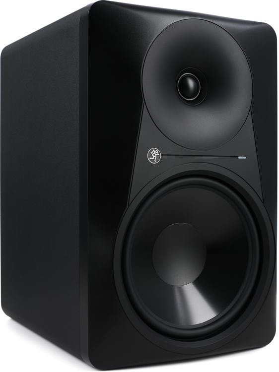 Mackie MR824 8 inch Powered Studio Monitor | Sweetwater