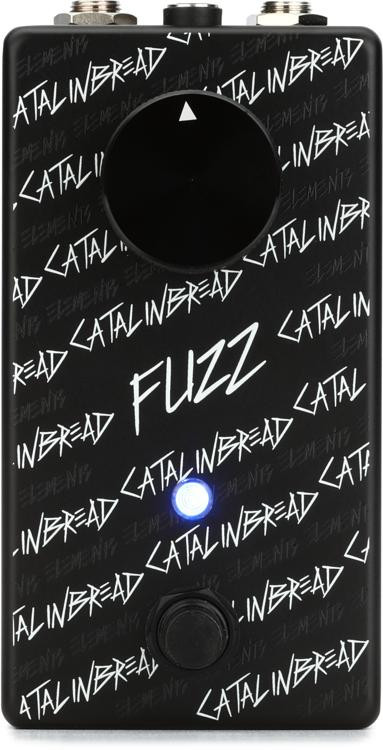 Catalinbread CB Fuzz Pedal | Sweetwater