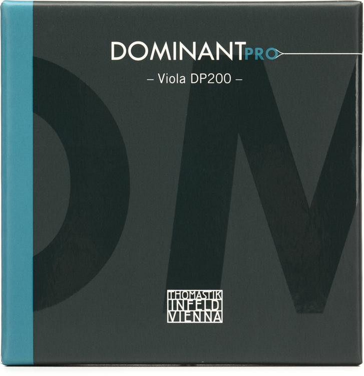 Thomastik-Infeld Dominant Pro Viola Set - 4/4-size | Sweetwater