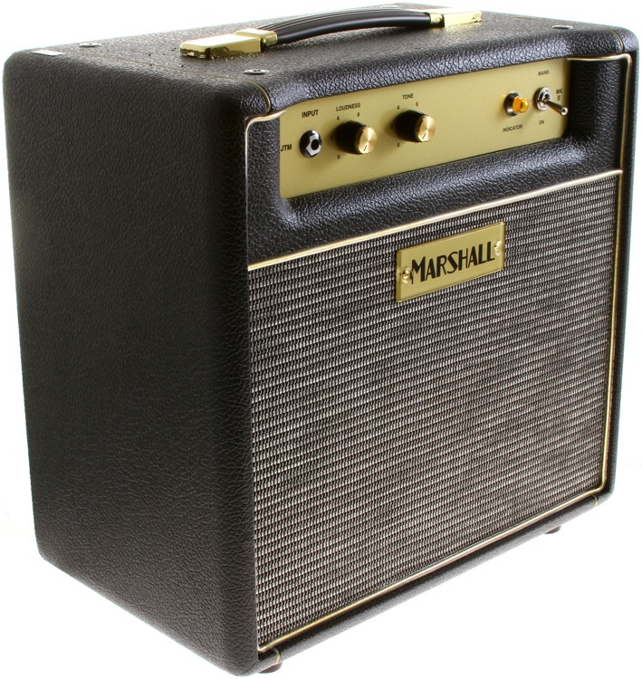 Marshall 50th Anniversary Limited Edition Jtm-1c - 60s Era Combo 