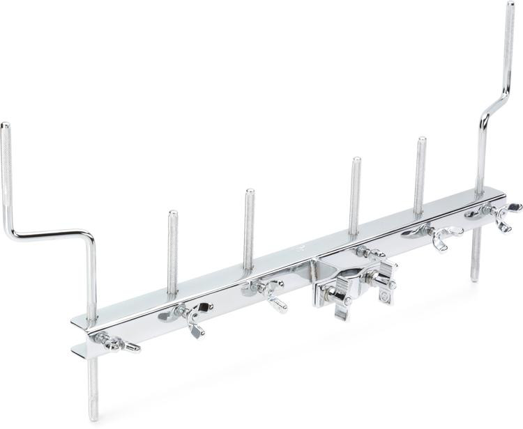 Latin Percussion LP372 The Everything Rack | Sweetwater