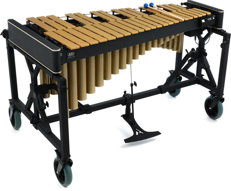 Adams VCGF30M 3.0-octave Concert Endurance Series Vibraphone with Motor ...