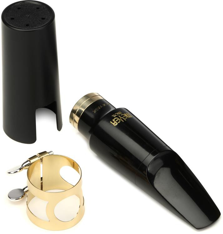 Meyer Bros New York Connoisseur Tenor Sax Mouthpiece - 5M | Sweetwater