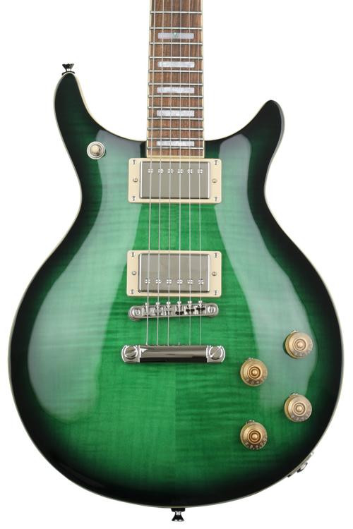 Epiphone DC Pro - Wild Ivy | Sweetwater