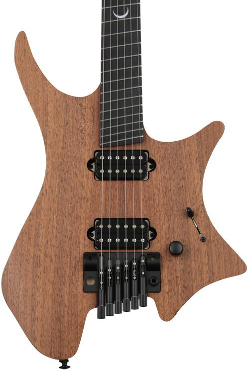 Strandberg Boden Plini Edition - Natural | Sweetwater