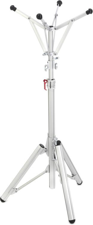 Mapex Airlift Stadium Marching Bass Drum Stand | Sweetwater