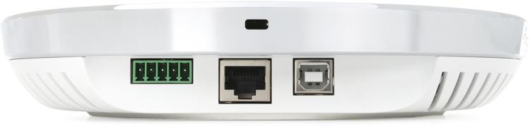 Shure Stem Hub Express | Sweetwater