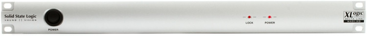 Solid State Logic XLogic Delta Link MADI HD | Sweetwater