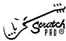 Scratch Pad Guitar Finish Protector - Black | Sweetwater