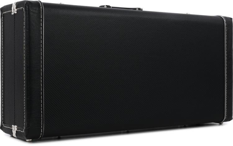 Emerson Custom Hardshell Pedalboard Case - Fits 12" x 24" Pedalboard ...