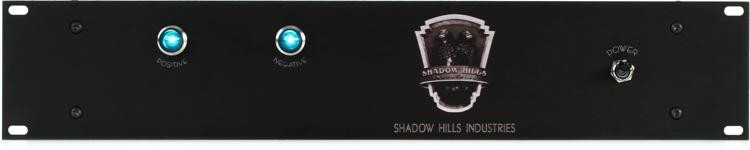 Shadow Hills Industries Shadow Hills Power Supply | Sweetwater