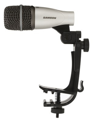 Samson Q Snare | Sweetwater