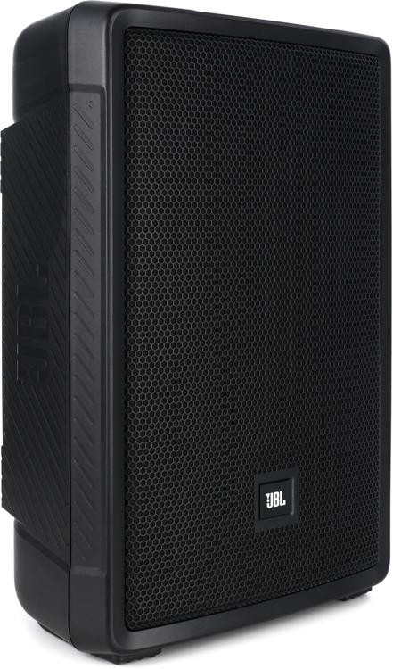 JBL IRX-112BT Powered 12 inch Portable Speaker with Bluetooth | Sweetwater