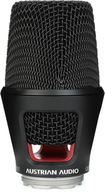 Austrian Audio OD505 WL1 Wireless Active-dynamic Microphone Capsule ...