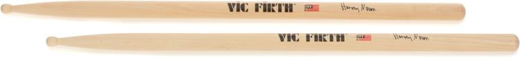 Vic Firth Signature Series Drumsticks - Harvey Mason | Sweetwater