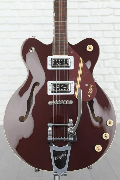 Gretsch Limited Edition G2604T Streamliner Rally 2 Center Block ...