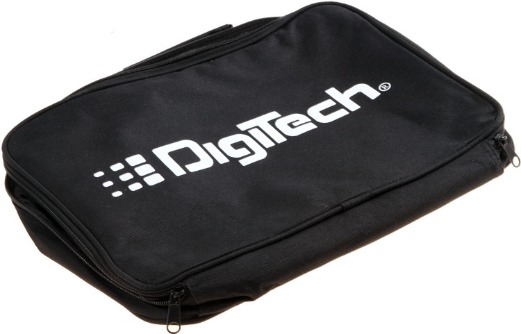 DigiTech Gig Bag for RP250 | Sweetwater