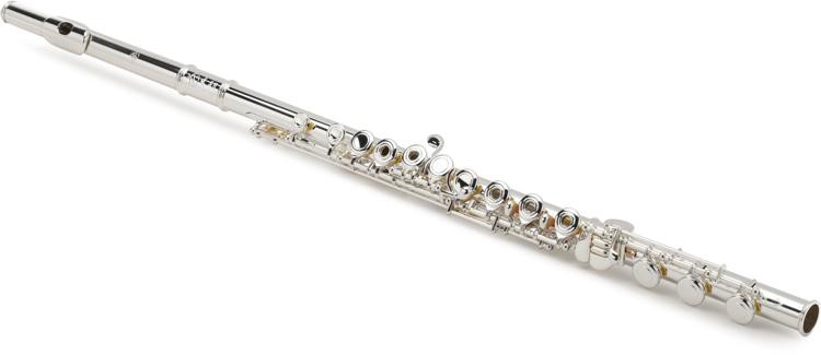 Di Zhao Flutes DZ 501 Intermediate Flute with Split E Mechanism ...