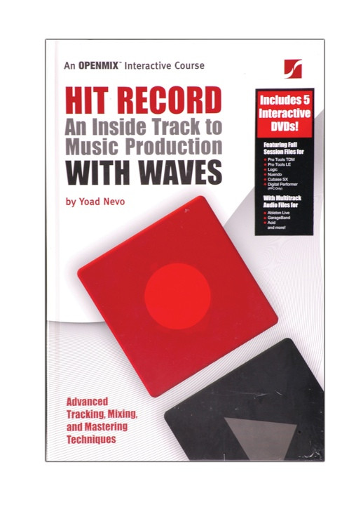 Sound.org Hit Record | Sweetwater