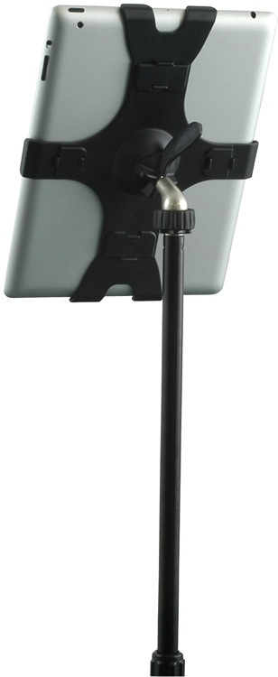 Peavey Tablet Mounting System | Sweetwater