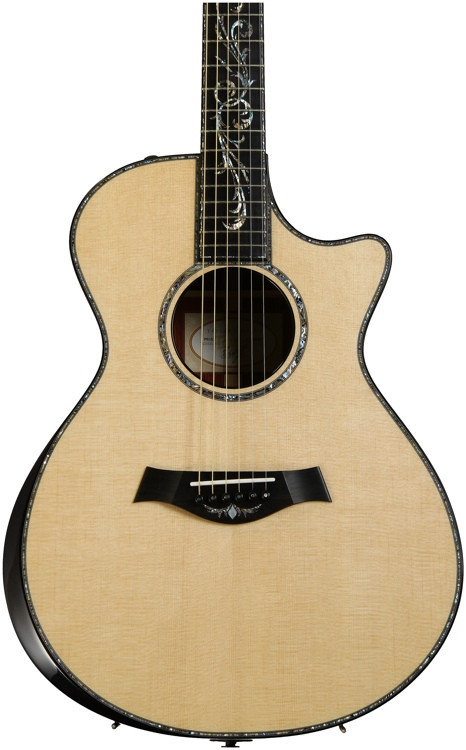 Taylor PS12ce - Natural | Sweetwater