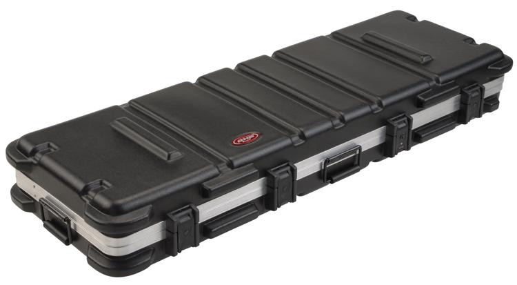 SKB ATA Keyboard Case - 76-Keys | Sweetwater