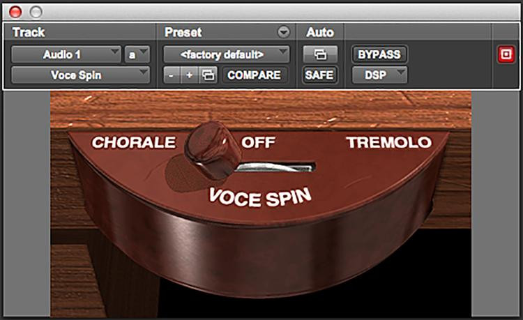 Avid Voce Plug-in Bundle | Sweetwater