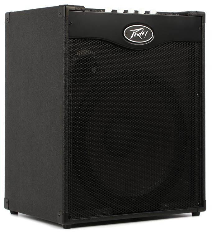 Peavey Max 115 1x15 300 Watt Bass Combo Sweetwater