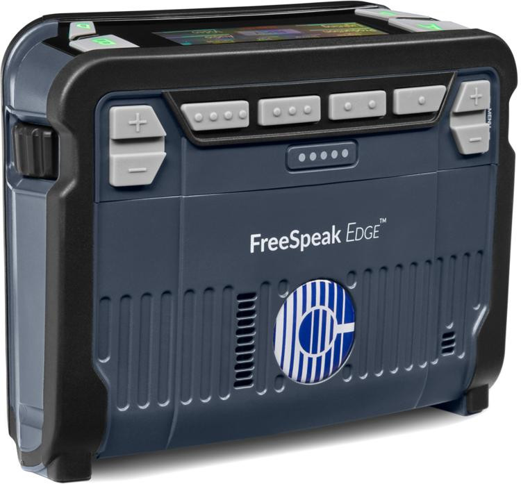 Clear-Com Freespeak Edge 5GHz Wireless Beltpack | Sweetwater