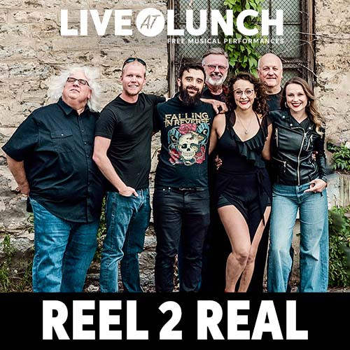 Events | Sweetwater.com