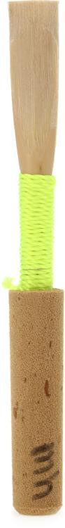 Singin' Dog Reeds Oboe Reed - Medium Hard | Sweetwater
