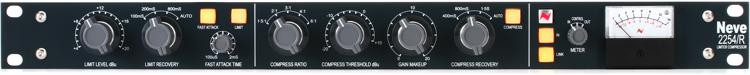 Neve 2254/R Limiter/Compressor | Sweetwater