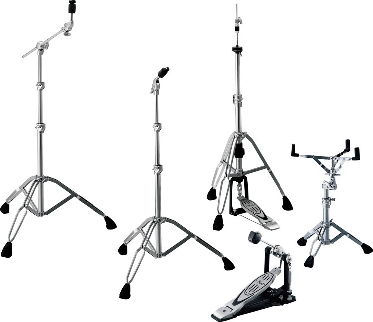 Pearl HWP-900 Hardware Package | Sweetwater