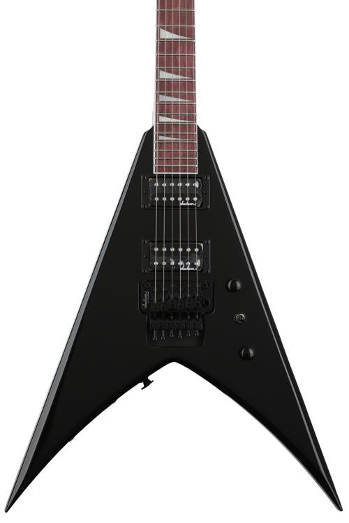 Jackson JS Series King V JS32 - Gloss Black | Sweetwater