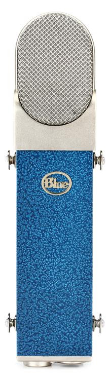 Blue Microphones Blueberry Cardioid Condenser Microphone | Sweetwater