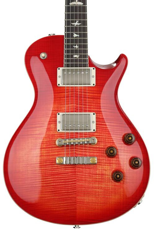 PRS McCarty 594 Singlecut - Blood Orange | Sweetwater