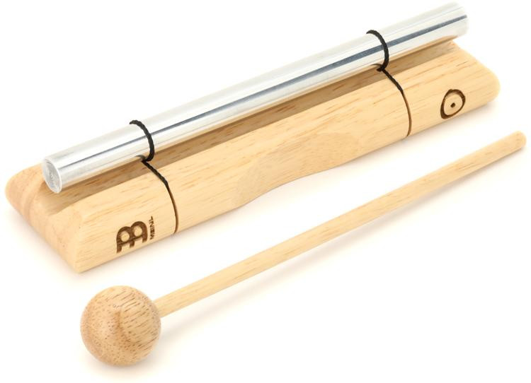 Meinl Sonic Energy Planetary Tuned Energy Chime - Sun, B6 | Sweetwater