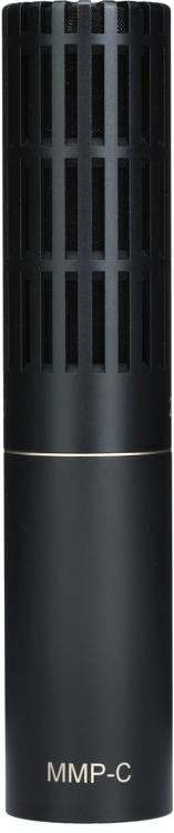 DPA 2011C Compact Twin Diaphragm Cardioid Microphone | Sweetwater