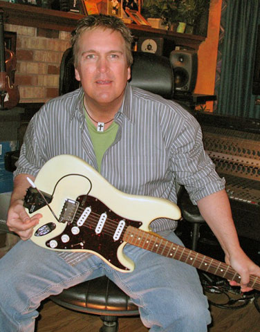 Kevin Scott | Sweetwater