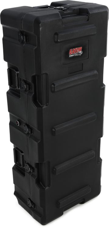Gator GXR-4517-0803 ATA Utility Case - 45" x 17" x 11" | Sweetwater